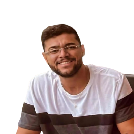 Kauan Felipe - Desenvolvedor